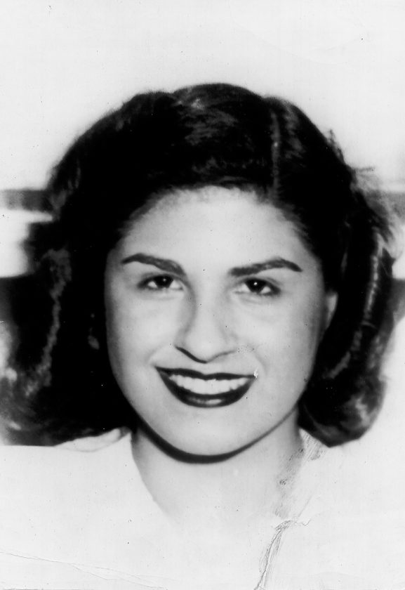 Sarah Privateer Katson | News, Sports, Jobs - Observer Today